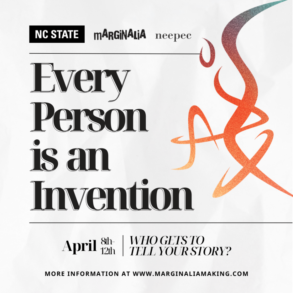 PROJECTS – Marginalia Making